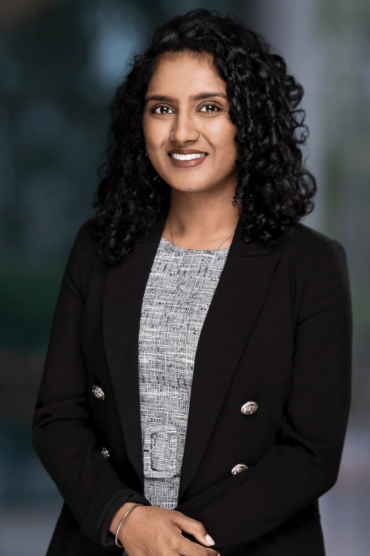 Sanj Kumar - Maeve O’Brien & Associates