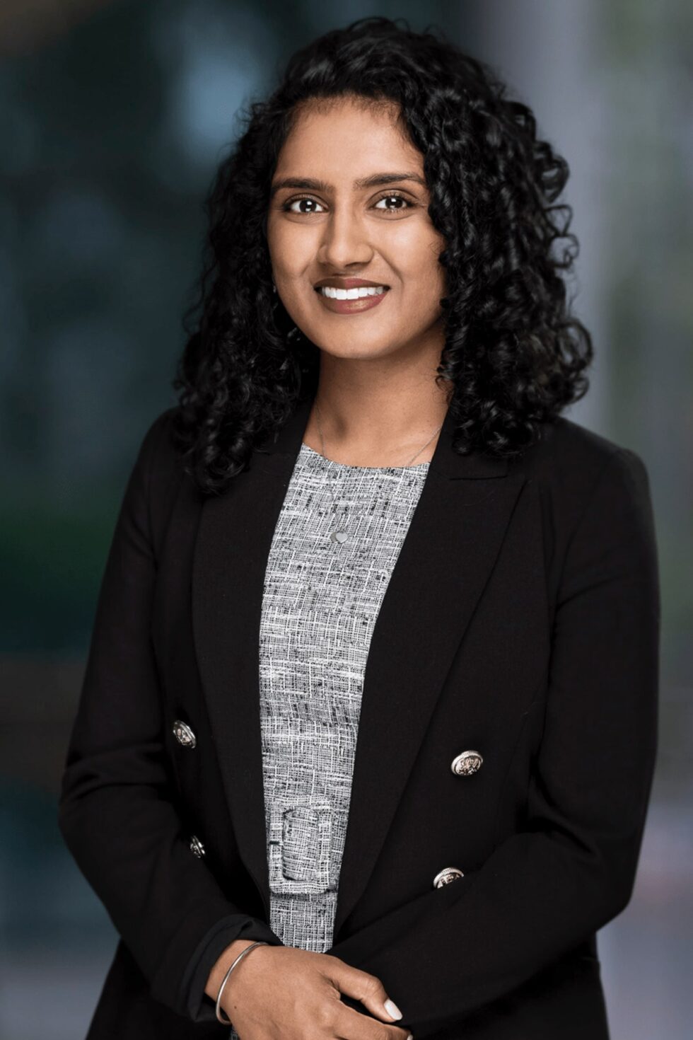 Sanj Kumar - Maeve O’Brien & Associates